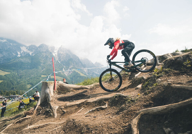 The Epic Bikepark Leogang | Bikepark Leogang